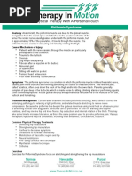 Exercises For VMO Strengthening | PDF | Knee | Foot