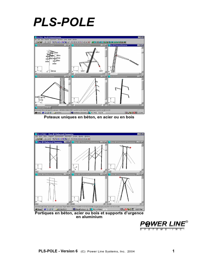 Ench PDF | PDF | Logiciel | Microsoft Windows