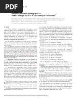 E2422 Standard Digital Reference Images For Inspection of Aluminum Castings 2011 PDF | PDF ...