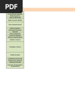 Secuencia Didáctica Técnico-Táctico Integrado para Aprender Las Bases Del Tochito | PDF ...