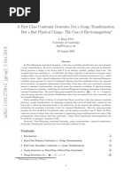 Gelfand, Fomin - Calculus of Variations PDF | PDF | Teaching ...