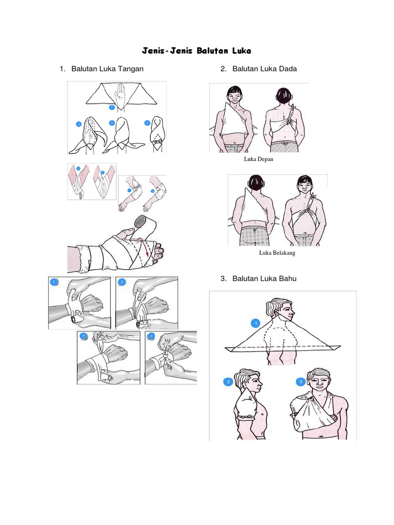 Jenis Balutan | PDF