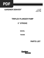 Garrison Valves Cylinders and Accessories PDF | PDF