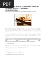 Penulisan Footnote Undang-Undang | PDF | Ilmu Sosial | Kajian Bahasa Asing