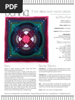 Turtlestitch Coding - Flower | PDF