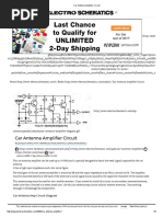 Volant Casing Running Tool (CRTi) Procedure - Pipe Handling System ...