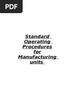 2.fabric Inspection Flow Chart | PDF | Textiles | Clothing