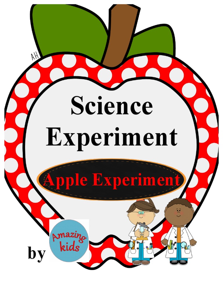 Science Experiment | PDF | Lemon | Acid