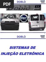 Magneti Marelli IAW 4DF | PDF