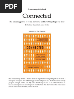 Social Connectedness Scale | PDF | Psychology | Psychotherapy