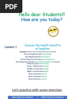 Summit 2 Student Book Answer | PDF