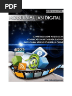 Contoh Flowchart Sederhana Beserta Penjelasannya Lengkap Terbaru | PDF