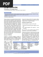 The Myasthenia Gravis Composite Score - MGC Score | PDF | Neurology ...
