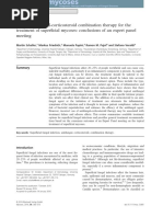 Steroid Emollient Ladders | PDF | Topical Medication | Medical Treatments