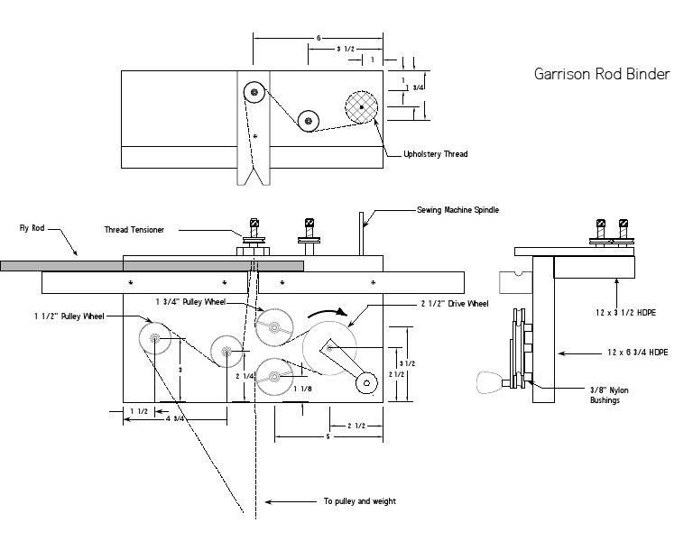 Pulley and Wheel Components List | PDF