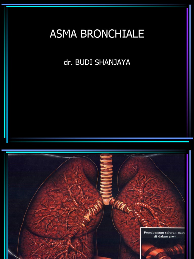 Understanding Asthma: Causes and Management | PDF | Respiratory Tract ...