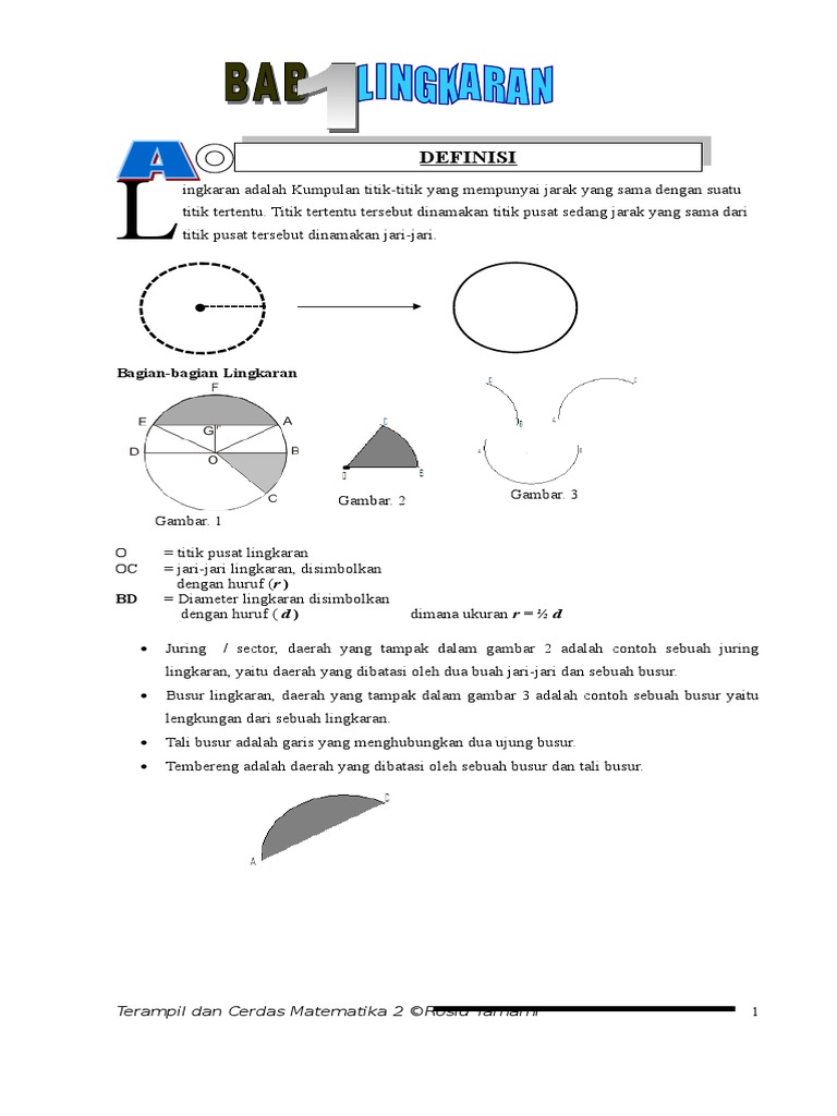Kubus | PDF | Metode & Bahan Ajar | Griya & Taman