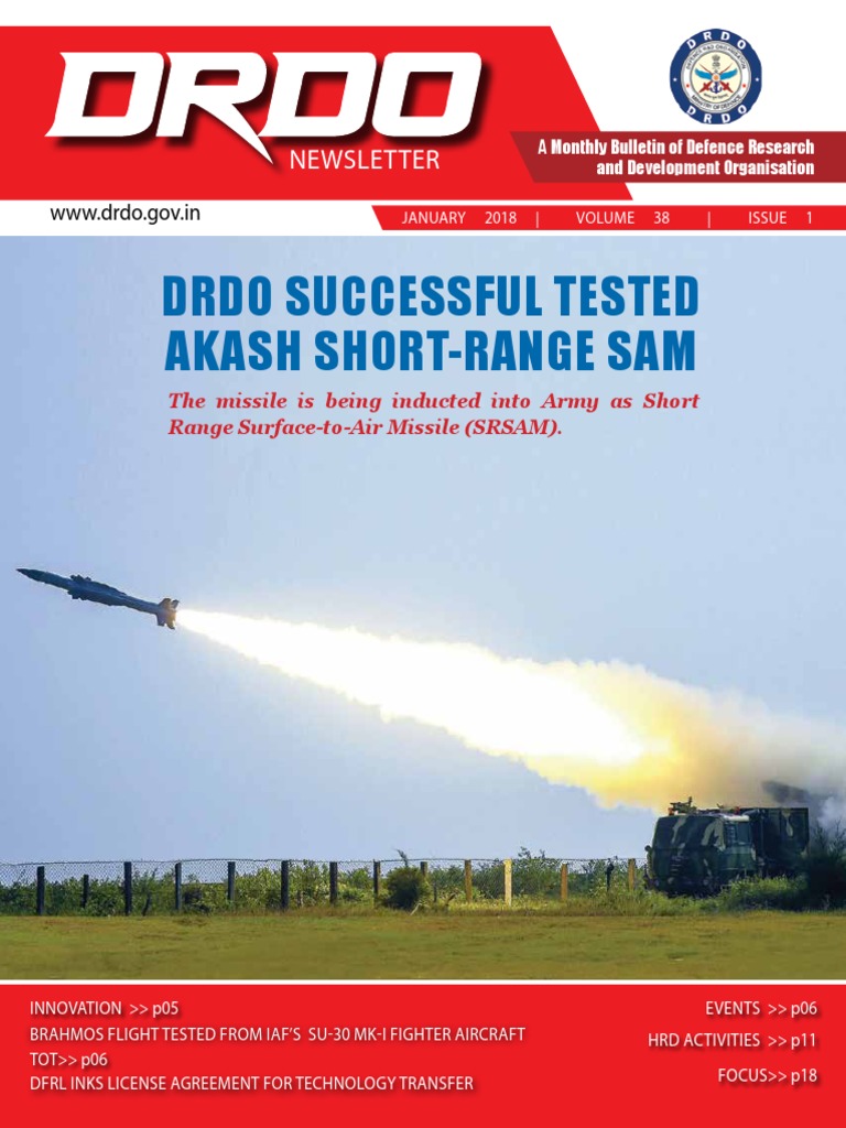 Drdo 1 | PDF | Geographic Information System | Science