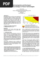 SDB CV | PDF | Field Programmable Gate Array | Vhdl