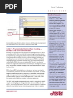 SDB CV | PDF | Field Programmable Gate Array | Vhdl