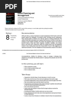 Embok Model | PDF | Risk Management | Economies