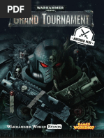 Gorkamorka FAQ From Yaktribe | PDF | Shield | Weaponry