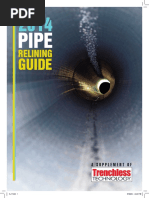 NASSCO Codes PDF | PDF | Sanitary Sewer | Clean Water Act