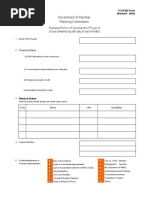 US Sieve to Tyler Mesh Conversion Chart | PDF | Nature