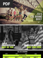 The 10 Principles at Nike. | PDF