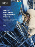 PWC Proposal | PDF | Risk Management | Emergency Management