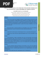 The Burke Lateropulsion Scale and Addressing Pusher Syndrome Post-Cva 1 ...