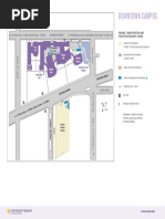 Duke Gardens Map 050216 PDF | PDF | Horticulture And Gardening | Landscape