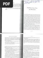 Total Eclipse by Annie Dillard | PDF | Sky | Sun