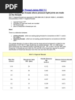 BS en 10130 DC01 Datasheet b3.1 | PDF | Strength Of Materials | Yield ...
