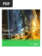 PowerLogic™ P5 - P5F30 | PDF | Electromagnetic Compatibility | Relay