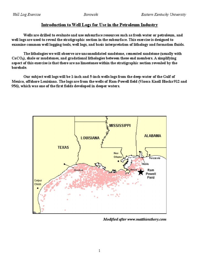Answers Exercise Questions | PDF | Porosity | Earth Sciences