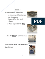 Essai Au Bleu de Methylene (NF | PDF
