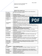 TU Delft Academic Calendar 2025-2026 | PDF | Academic Term