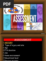 Open and Closed Packed Positions of Joints | PDF | Anatomical Terms Of ...