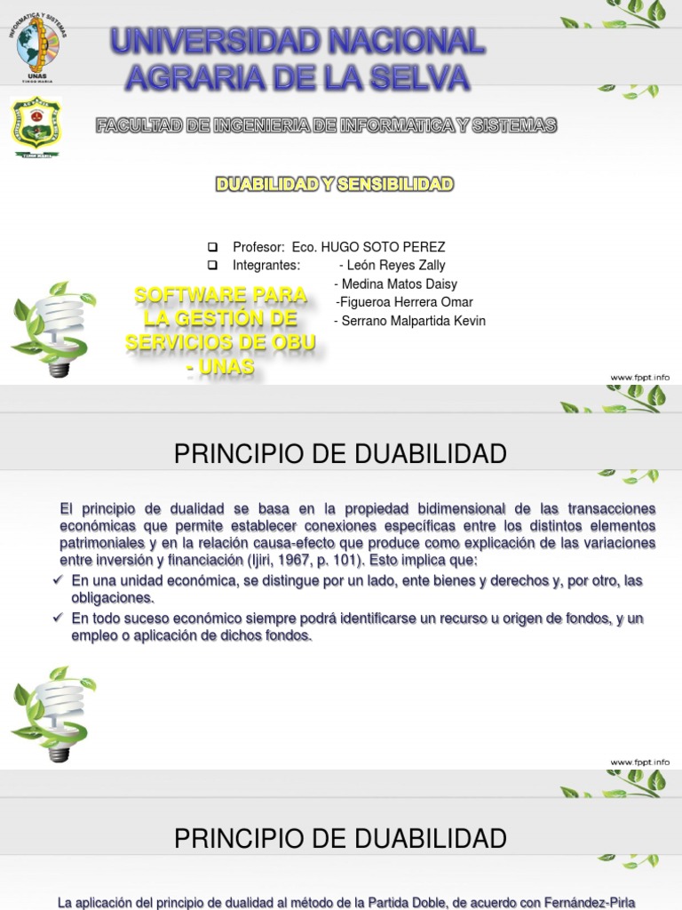 Dualidad y Análisis de Sensibilidad en Programación Lineal | PDF | Programación lineal ...