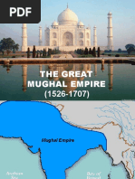 Ruqaiya Sultan Begum: Akbar's First Wife | PDF | Mughal Empire ...