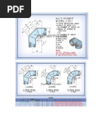 Pipe Fitters Blue Book | PDF