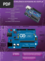 Conceptos Básicos de Micro Controladores: Conociendo A Arduino PDF | PDF | Arduino | Programa de ...