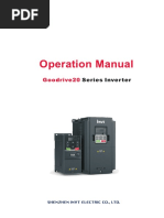 GEZE Operating Instructions User Manual en 808279 | PDF | Door | Switch