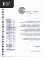 Catálogo Conforja | PDF