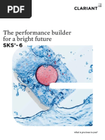 Sika Rustoff 100-Rust Remover | PDF | Rust | Corrosion