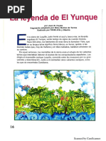 Comprensión de "Pepe Gorras" | PDF | Artes del Lenguaje y Comunicación
