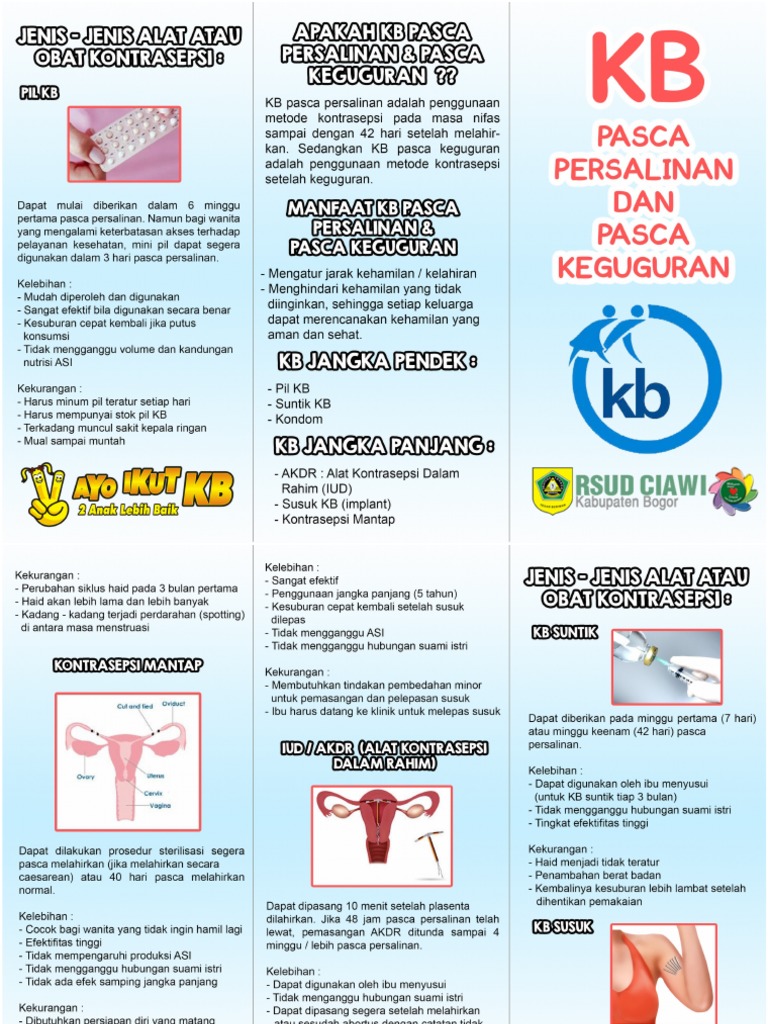 Leaflet KB Tommy | PDF