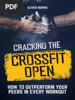 CrossFit WODs | PDF | Kettlebell | Physical Exercise
