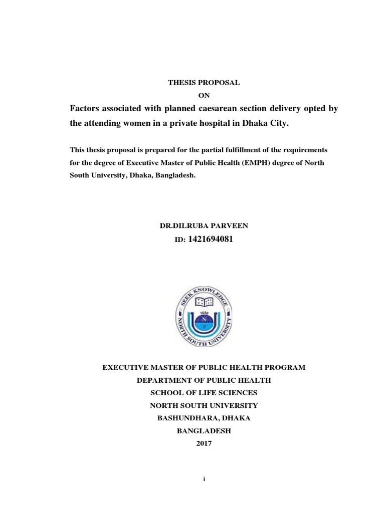 Content | PDF | Thesis | Doctor Of Philosophy